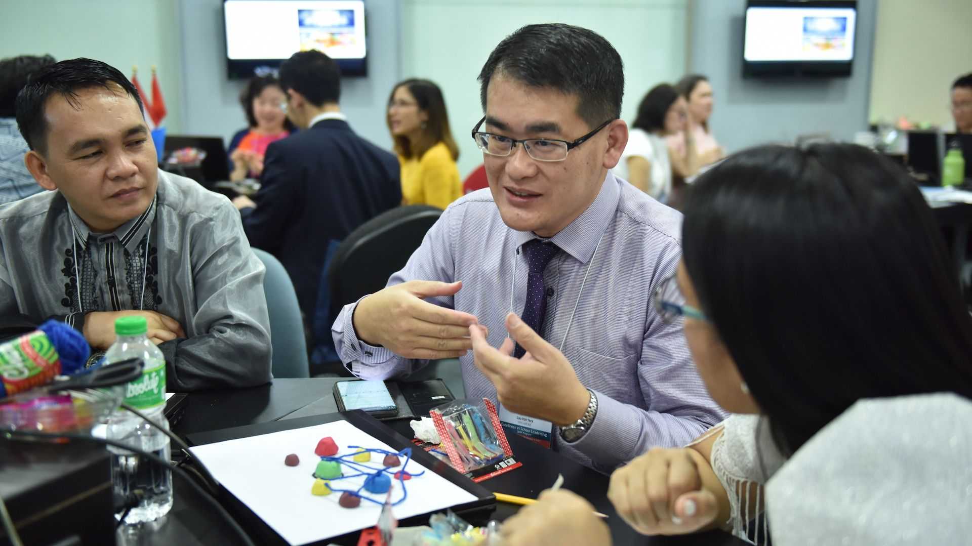 Regional Center for Educational Innovation and Technology | SEAMEO INNOTECH