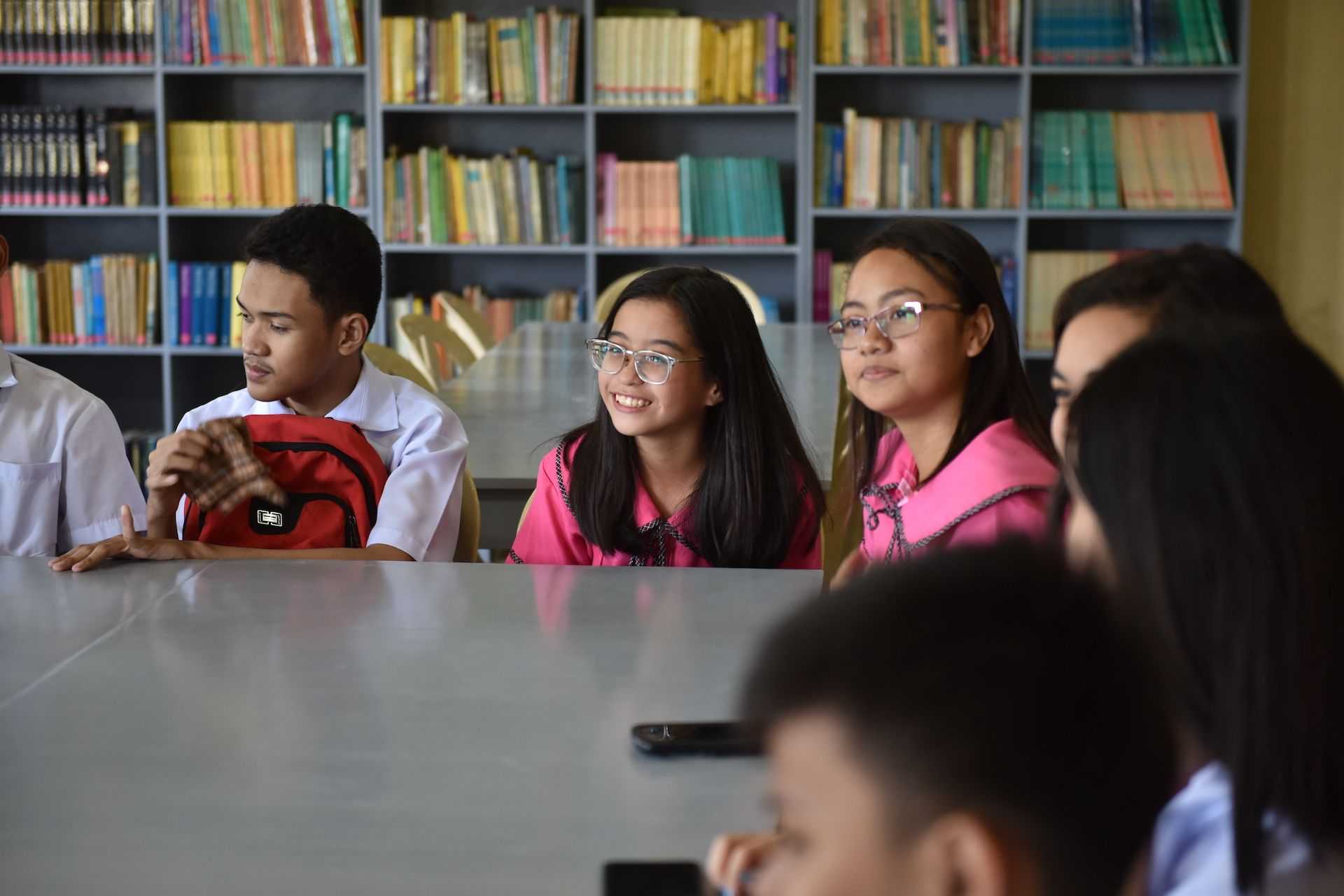 Regional Center for Educational Innovation and Technology | SEAMEO INNOTECH