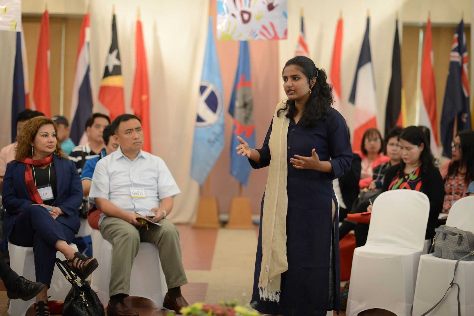 Regional Center for Educational Innovation and Technology | SEAMEO INNOTECH