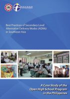 Alternative Delivery Modes | SEAMEO INNOTECH