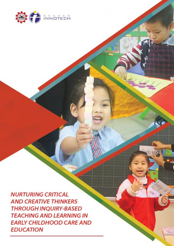 Home - SEAMEO INNOTECH