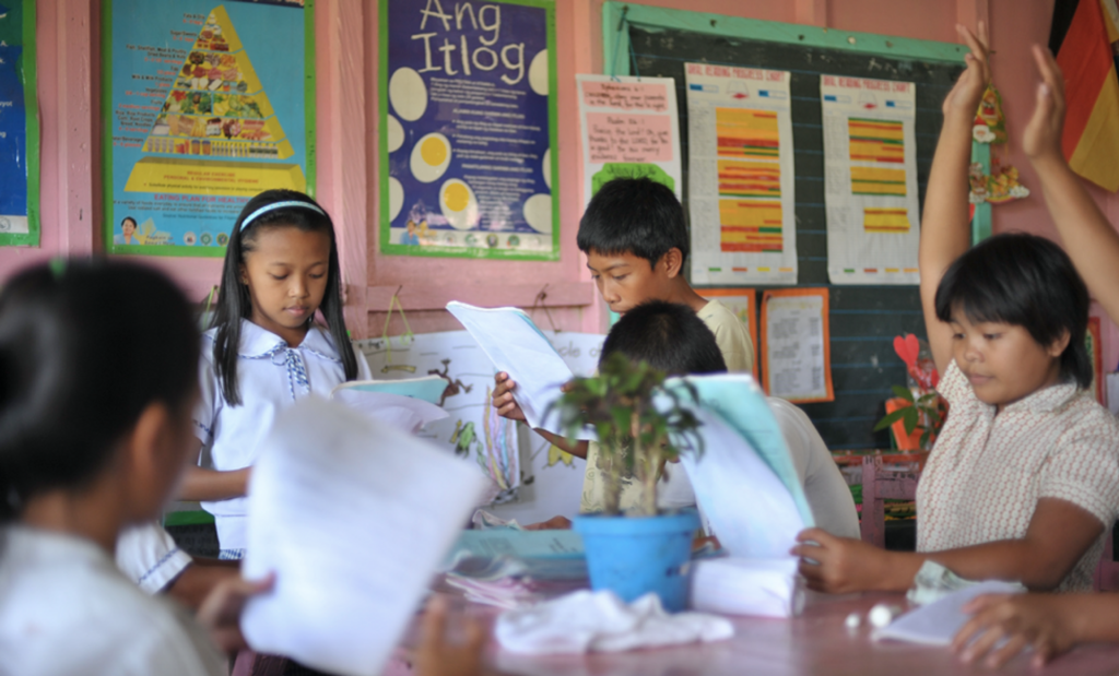 Assessment Systems in Southeast Asia: Models, Successes and Challenges ...