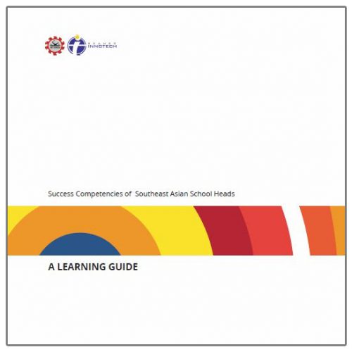 competency framework Archives - SEAMEO INNOTECH