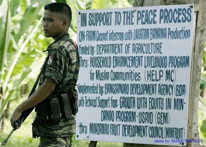 Peace And Security: Challenges And Opportunities - SEAMEO INNOTECH