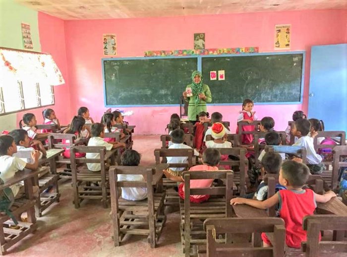 INNOTECH publishes Multigrade Schools Case Studies - SEAMEO INNOTECH