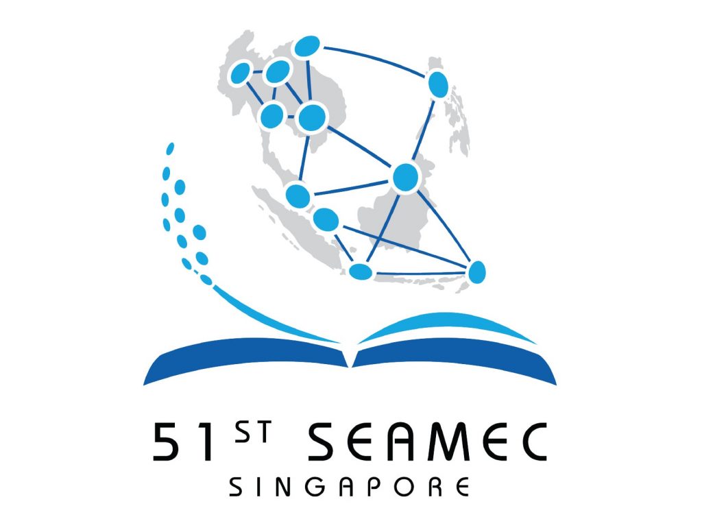 Singapore hosts the first virtual SEAMEO Council Conference 2021 ...