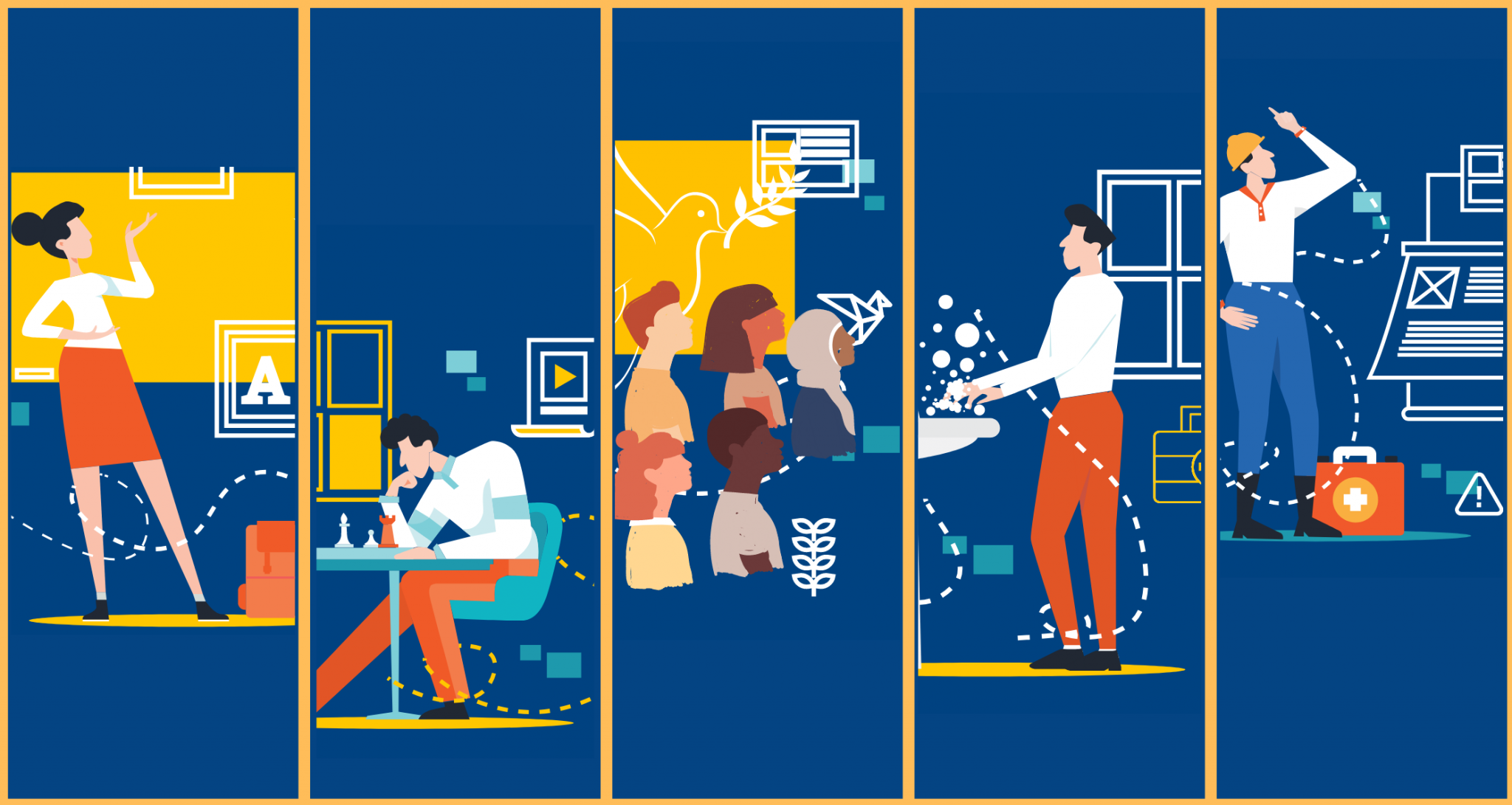 Upcoming INNOTECH Flexible Learning Programs for Teachers and School ...