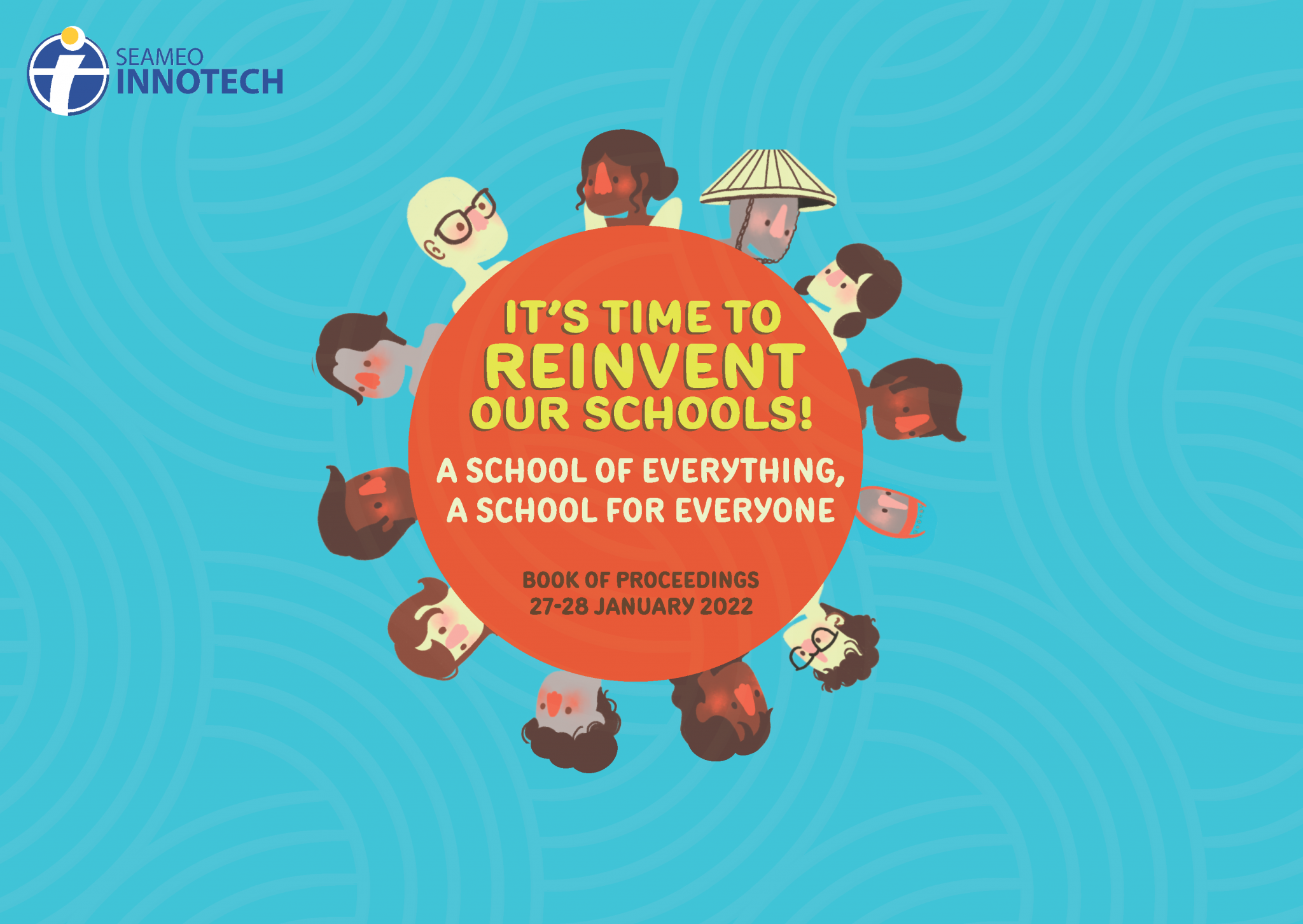 Home - SEAMEO INNOTECH