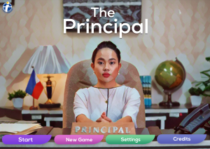 The Principal game now available in Google Play and Apple App Store ...