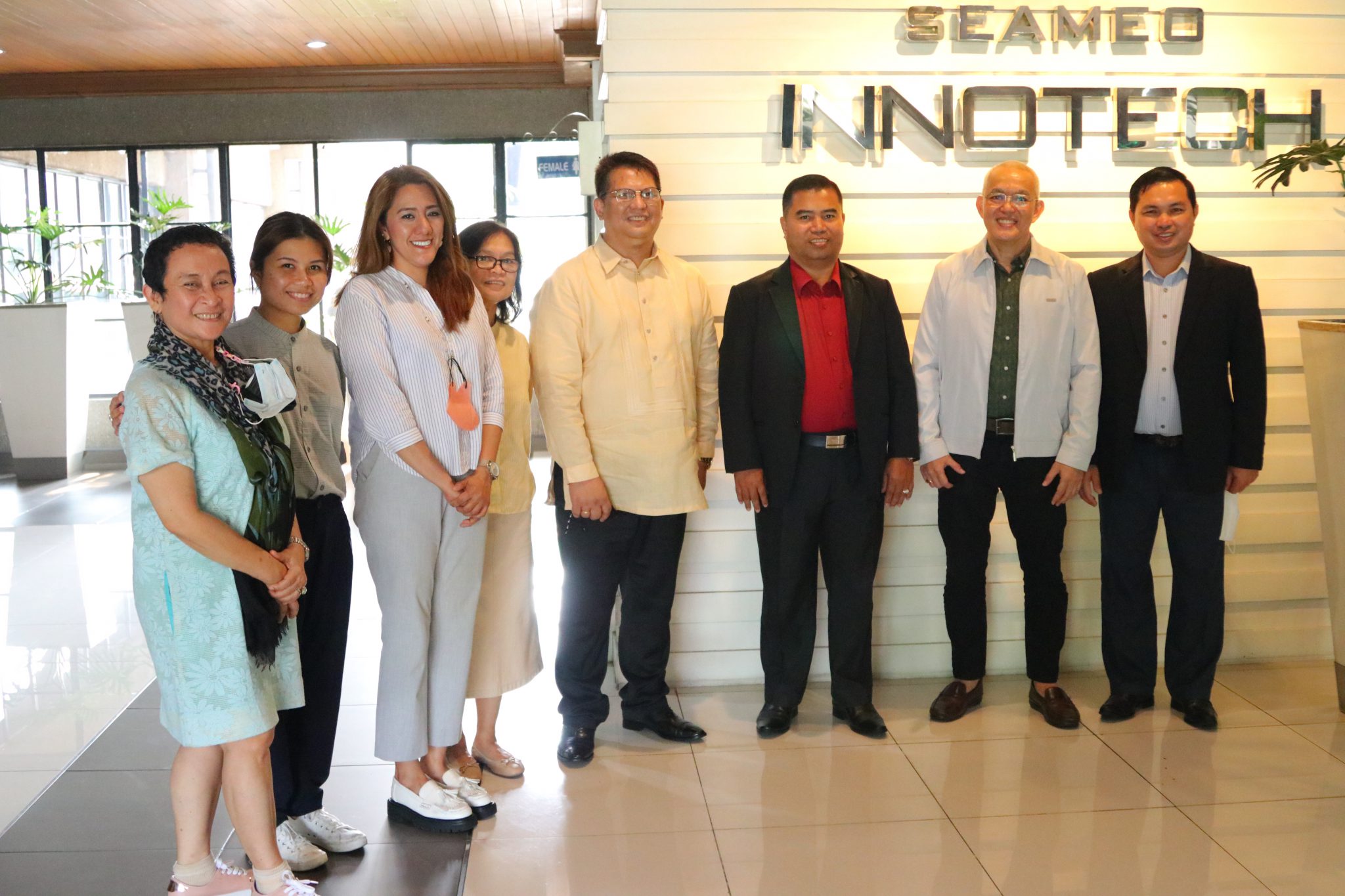 INNOTECH to collaborate with NIE Cambodia on learning and research ...