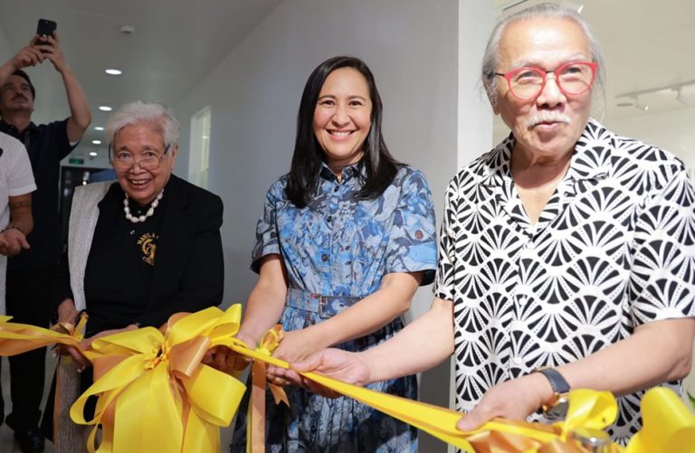 SEAMEO INNOTECH launches White Room Gallery - SEAMEO INNOTECH