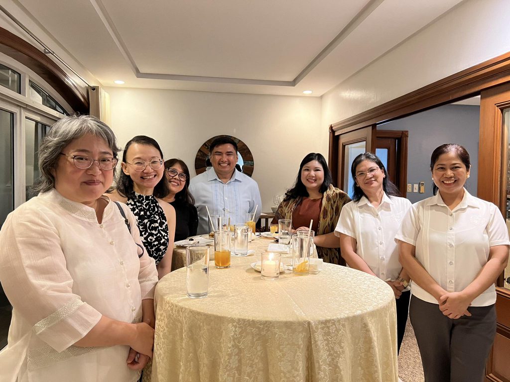 INNOTECH Celebrates Transformation and Innovation of Education With ...