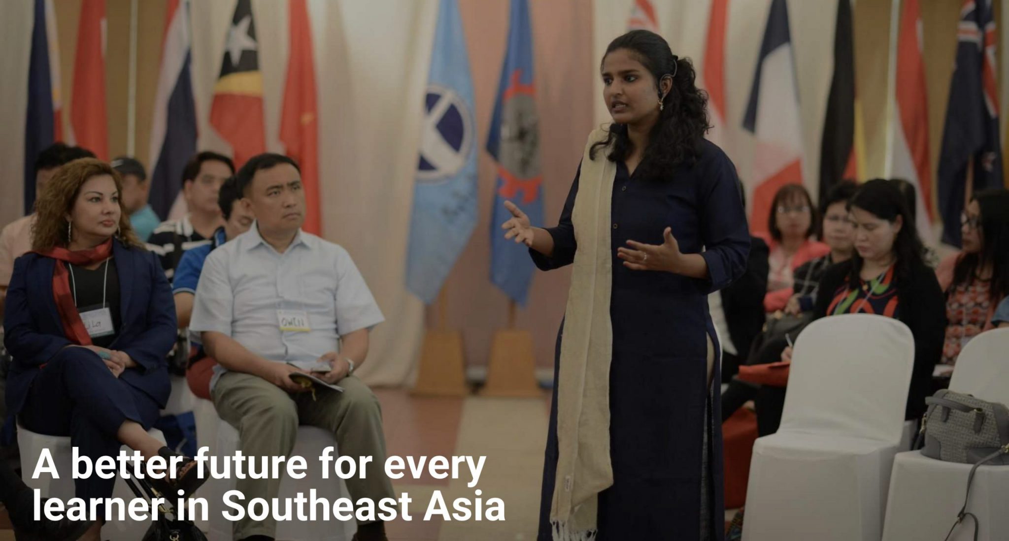 Regional Center for Educational Innovation and Technology | SEAMEO INNOTECH