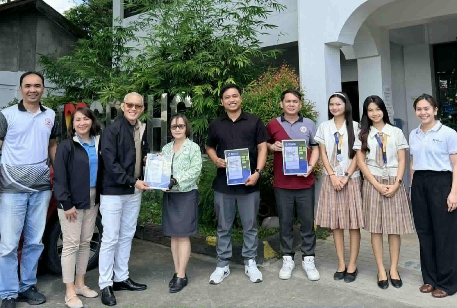 Innovating for Safer Digital Spaces